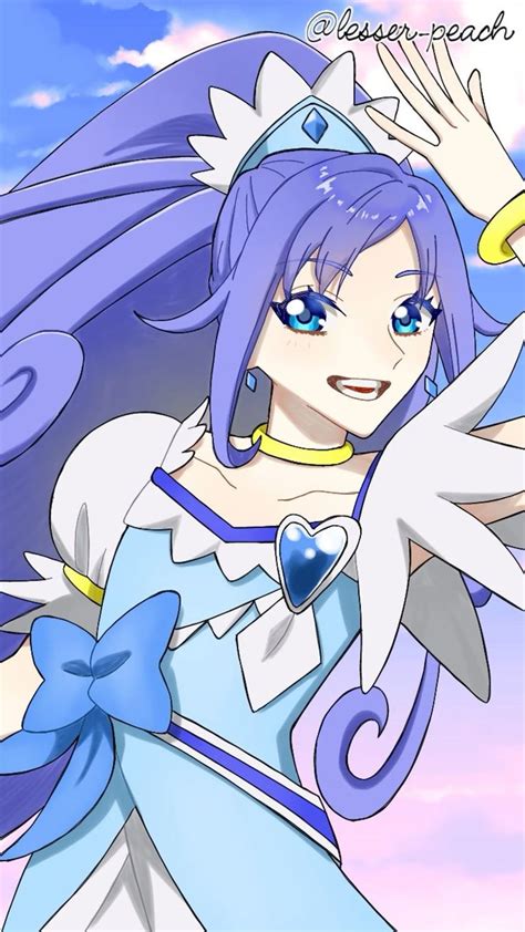 Glitter Force Doki Doki Glitter Clover Ira Doki Doki Precure Glitter