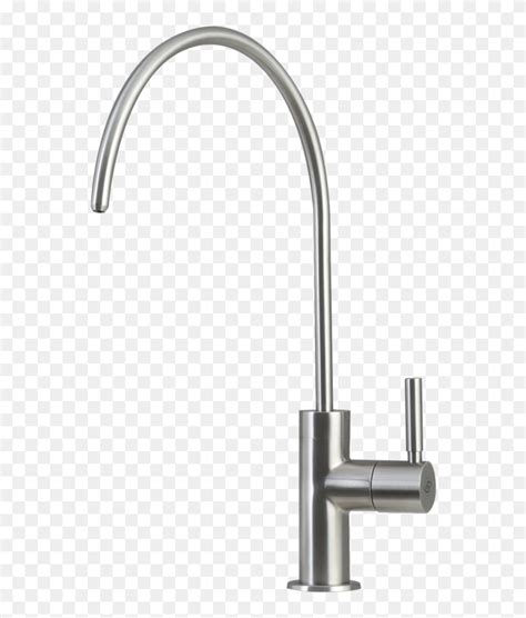 Dax Drinking Water Faucet Stainless Steel Body Brushed Tap Hd Png
