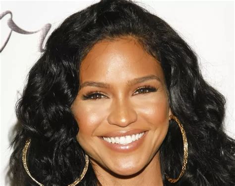 Who Is Cassie Ventura Biography Age Education Career Dating P Diddy Husband And Net Worth