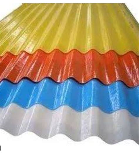 Puf Coated Cold Storage Insulated Panels For Roofing Thickness 20 30
