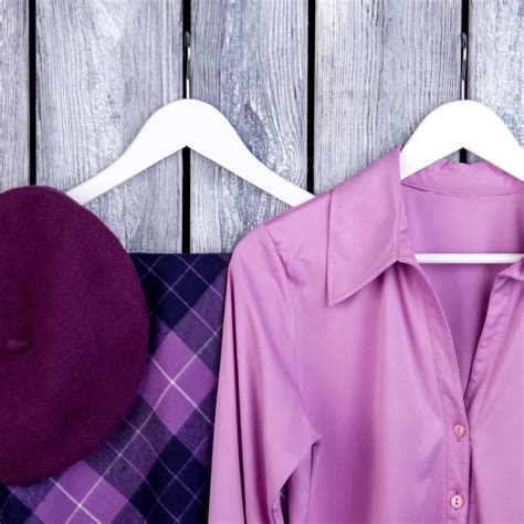 Create A Personal Uniform Using A 5 Step Proven Framework Radiantly