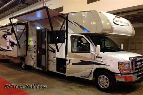 Rv Types Guide To The Different Classes Of Rvs And Motorhomes Rv Texas Yall
