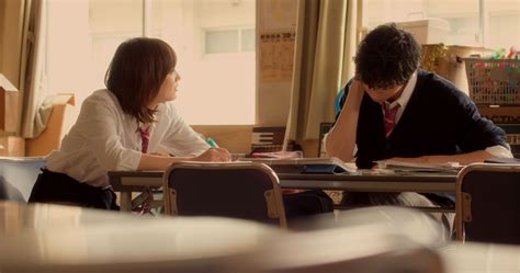 Ao Haru Ride Live Action Live Animeclickit