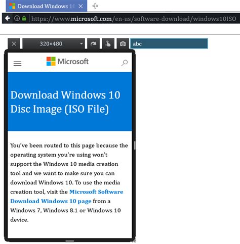 Iso Image Where Can I Get A Clean Iso Of A Specific Build Of Windows