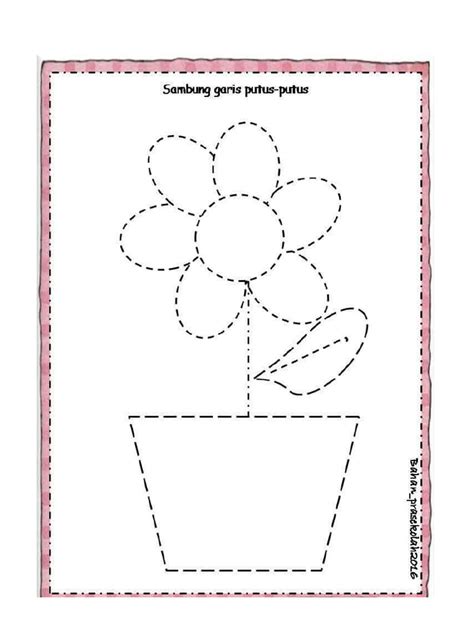Sambung Titik Titik Pdf