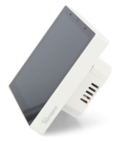 Sonoff NSPanel Pro Smart Control Panel WiFi Bluetooth ZigBee White