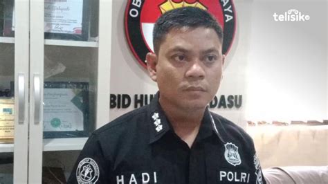 Polisi Selidiki Dugaan Keterlibatan Bandar Narkoba Jadi Sponsor Tawuran