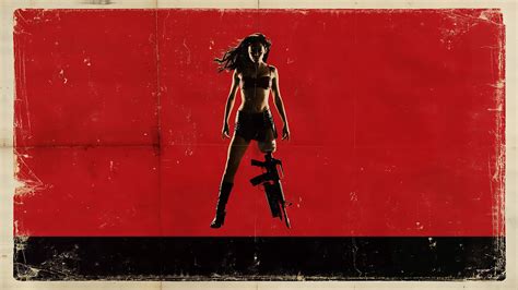 Planet Terror 2007 Filmfed