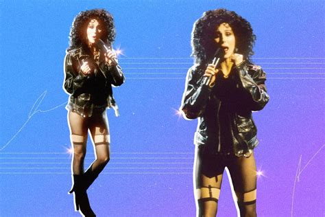 Bob Mackie On Being Embarrassed To Have Created Chers See Through