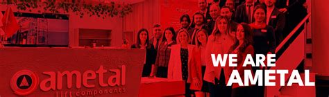 Contact Us | Ametal Complete Lift Systems and Components