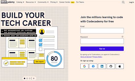 Codecademy — New Career Path Machine Learning Ai Engineer By Code