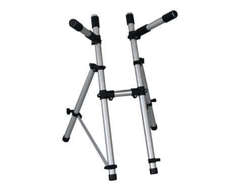 Titanium Racks Modulares Em Alumínio Linha Teclado