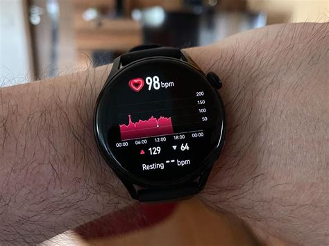 Huawei Watch Review When Everythings In Harmony