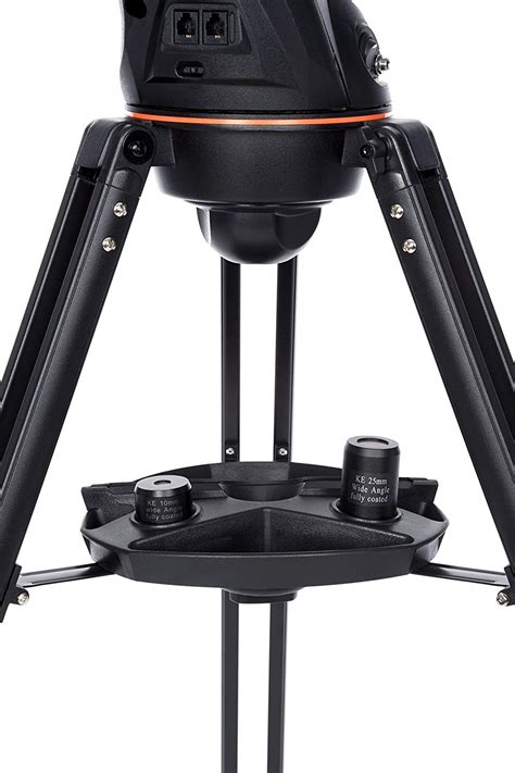 Celestron Astro Fi 5 Schmidt Cassegrain Telescope