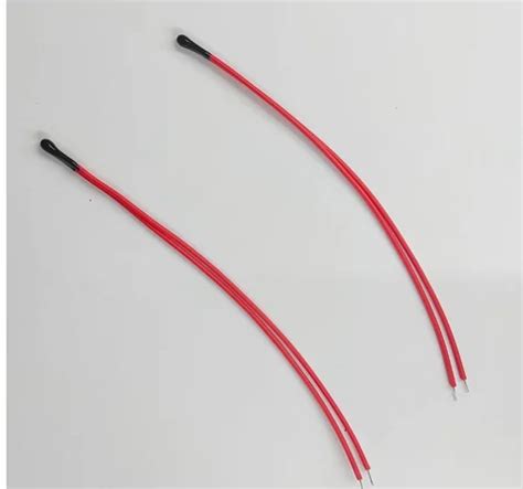Lithium Ion Battery Temperature Monitoring Sensor At ₹ 50 Piece Temperature Sensor In New