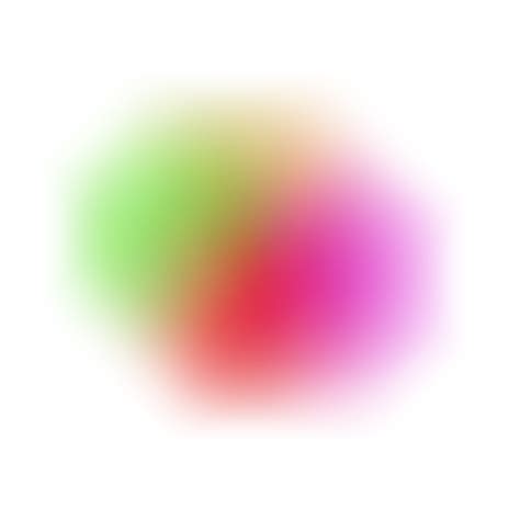 blurred shape gradient 22453270 png