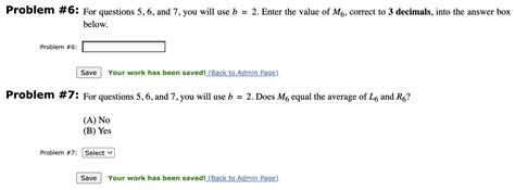 Solved Please Help With The Two Question Highlighted In The Chegg