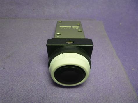 Smc Vm4 Pneumatic Valve Used Grandbird