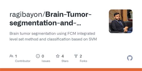 GitHub Ragibayon Brain Tumor Segmentation And Classification Brain Tumor Segmentation Using