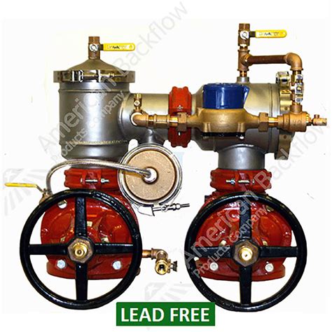 6 Rpda 4anlf W Osandy American Backflow