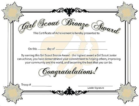 Life Saving Award Certificate Template 6 Templates Example