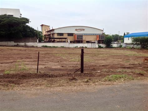 Industrial Plot For Sale In Pune Industrial Land For Sale In Pune