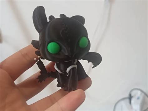 无牙仔 来自 Prpinka Makerworld：免费下载 3d 模型