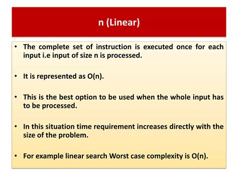 Lecture 3 Insertion Sort And Complexity Analysis Pdf