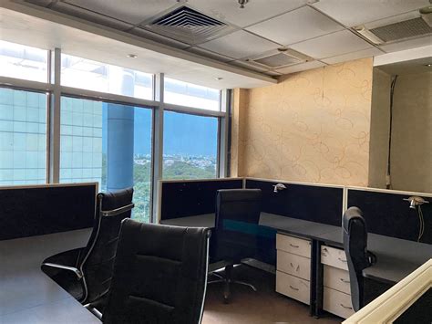 ABW Elegance Tower Office Space On Lease In Jasola Prithvi Estates