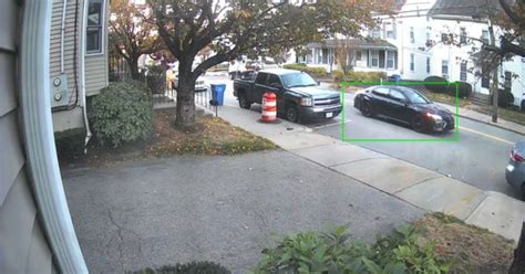 Waltham Police Seek Driver In Early Morning Hit And Run Newport Dispatch