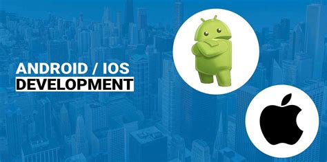 Android IOS Development Kcloud Technologies