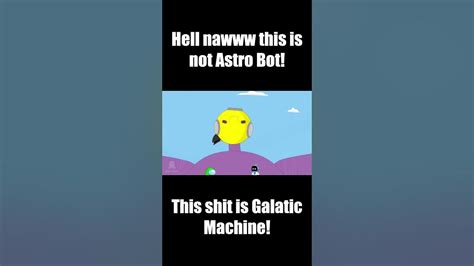 Atsro Bot Brainrot Speedrun Astrobot Youtube