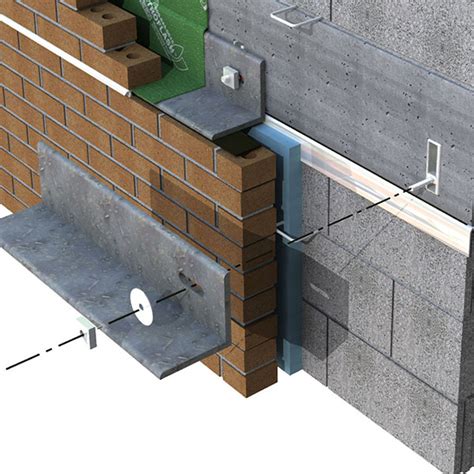 Concrete Inserts Blok Lok