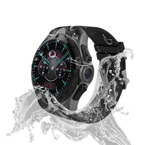 20 Best Waterproof Smartwatches That Are Fashionable And Sleek Yourtango