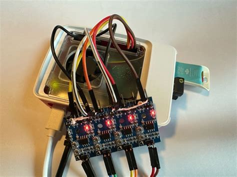 Leo Lui On Linkedin Working For An Iot Project