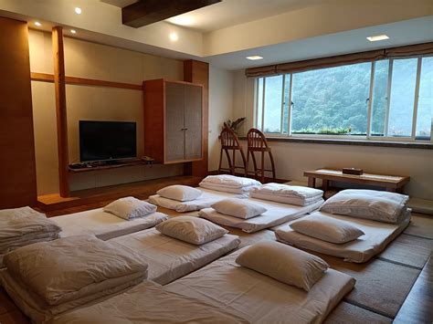 烏來溫泉推薦：十大必訪溫泉飯店 附近景點 旅遊極短篇 Blog