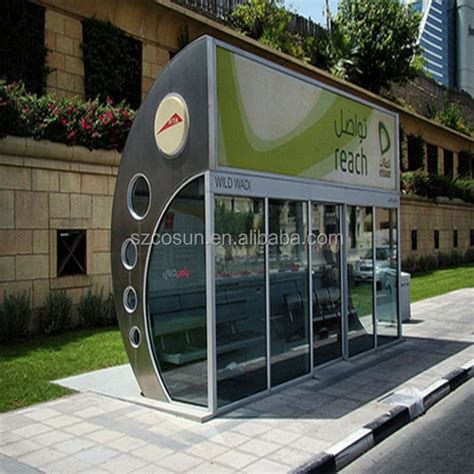 Outdoor Stainless Steel Smoking Cabin With Tempered Glass