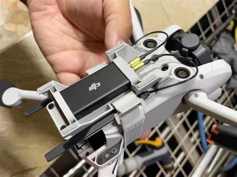 2 Pcs Antennas For Dji 4g Cellular Dongle Djioemparts