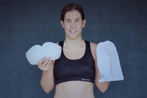 Boob Armour Protect Your Breasts Order Now Boob Armour Pty Ltd