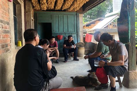 南南合作下水资源管理方案乐在农家项目云南省红河州红河县示范点立项准备工作顺利开展中国国际经济技术交流中心