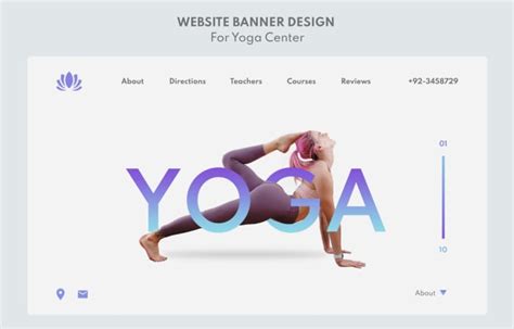 Do Clean Minimal Website Ux Ui Design For Website Or Webapp By Nidamunawar03 Fiverr