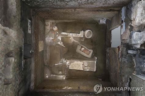 폼페이서 발굴된 2천년전 로마제국 노예의 방 스퀘어 카테고리