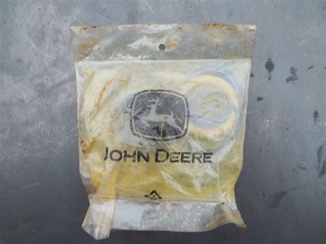 Hydraulic Cylinder Seal Kit J K Equipment Llc