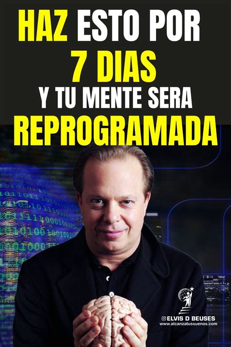 🔴 3 Secretos Infalibles Para Reprogramar Tu Mente En Solo 7 Días Por