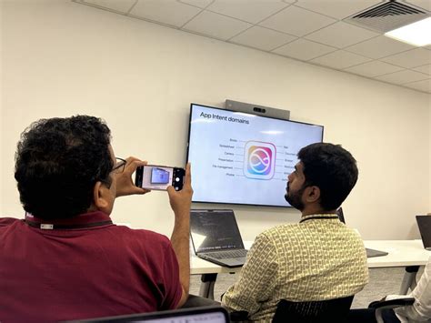 aparna singh on linkedin appintent appleintelligence ai