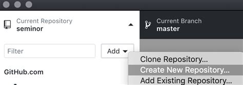【超初心者向け】unityをgithubで共同管理したい！【ざっくりgui】 Githubdesktop Qiita
