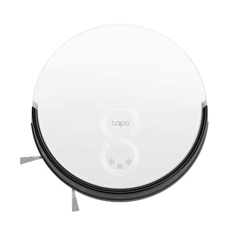 Tapo Rv Mop Magslim Lidar Navigation Robot Vacuum Mop Tapo