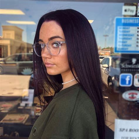Dark Violet Hair Purple Hair Black Girl Dark Purple Hair Color