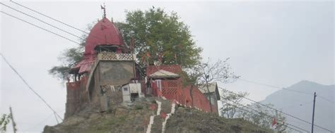 Eternal Flame Mystique Of Jwala Devi Temple Unveiled