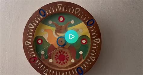 I Made The Termina Clock Album On Imgur